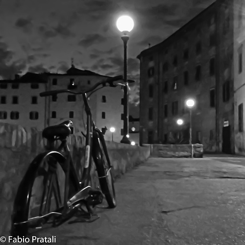 ipernity: The end of the journey - by photosofghosts