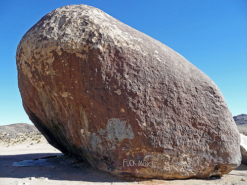 ipernity: Giant Rock (2641) - by Ron's Log