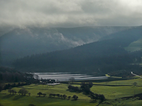 ipernity: Ridgegate - by tarboat