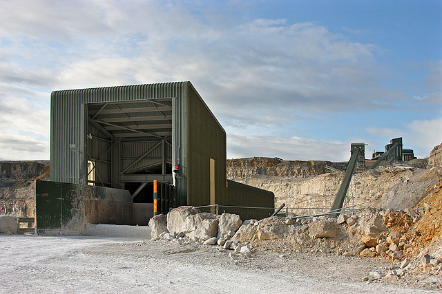 ipernity: Crusher house - by tarboat