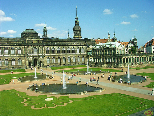 ipernity: 2009-06-17 128 Zwinger - by Karbisto