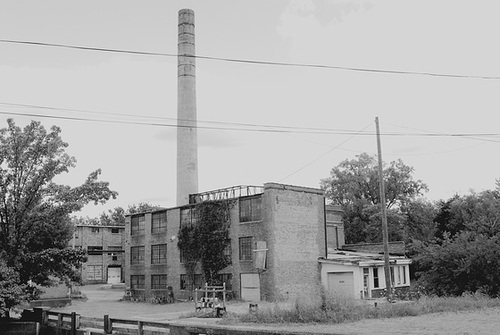 ipernity: Horner Mill - by Joel Dinda