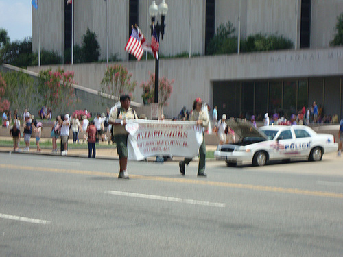 ipernity: boy scouts 190 - by Isabella