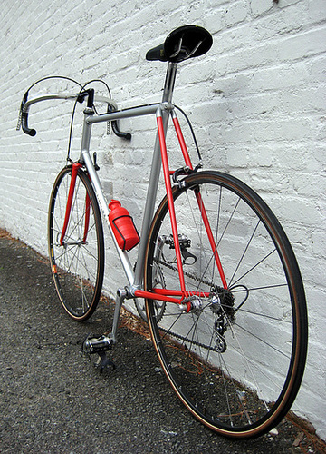 ipernity: 1979 Shorter (Barry Chick) TT - by Peter Kohler