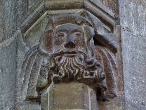 ipernity: methwold church, norfolk - by Stiffleaf