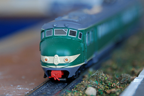 ipernity: Celebration of the centenary of Haarlem Railway Station ...