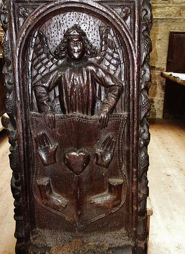 ipernity: altarnun church , cornwall - by Stiffleaf