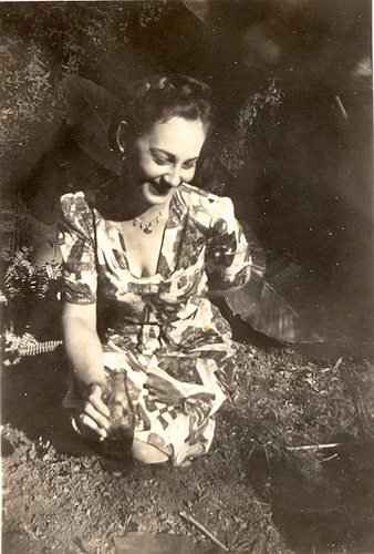 ipernity: Marie Callihan, Alice's Best Friend - by RicksPics