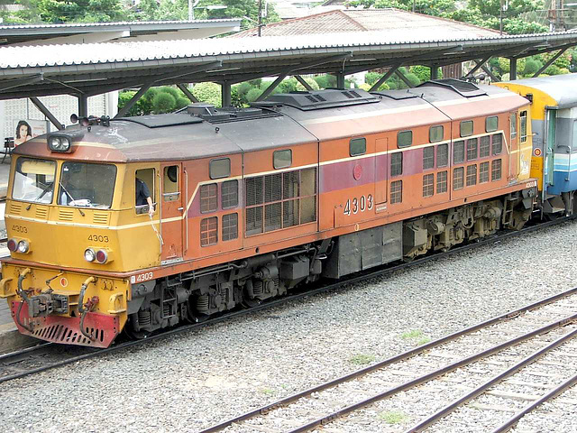 ipernity: Signalmans view - by Tractacus