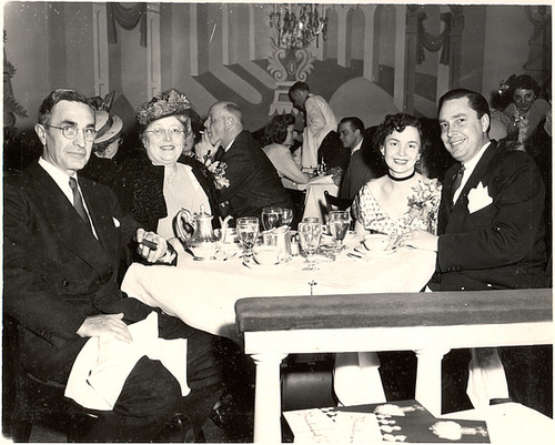 ipernity: My parents and grandparents about 1952 - by RicksPics