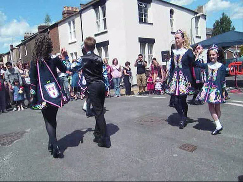 ipernity: Doyle Academy of Irish Dancing - by Isisbridge
