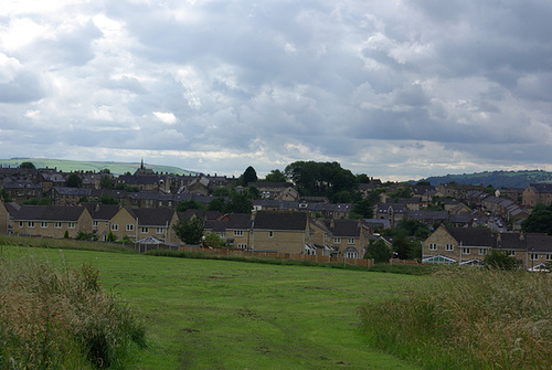 ipernity: Padfield - by Colin Ashcroft