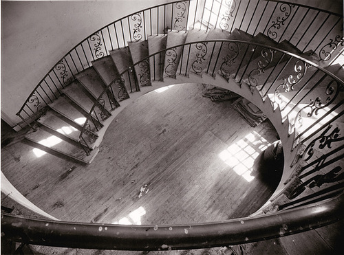 ipernity: Rushbrooke Hall, Suffolk (Demolished) - by A Buildings Fan