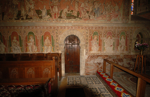 ipernity: St Michael and All Angel's Church, Garton on the Wolds, East ...