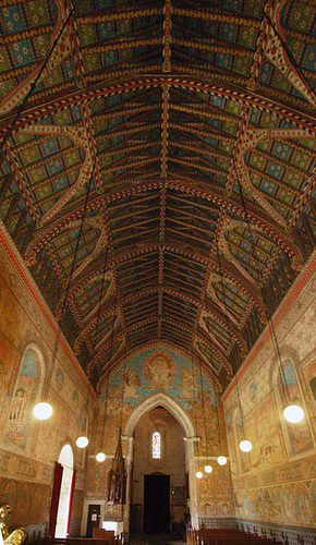 ipernity: St Michael and All Angel's Church, Garton on the Wolds, East ...