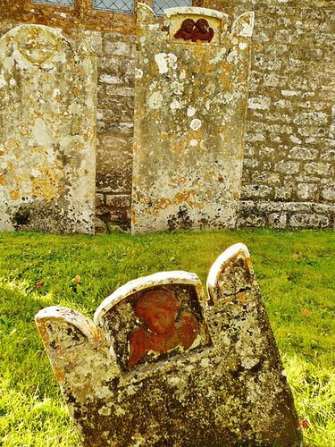 ipernity: winterbourne steepleton church, dorset - by Stiffleaf
