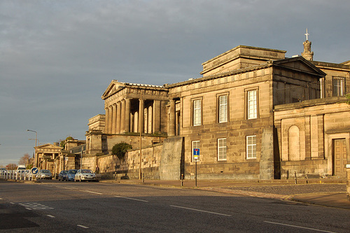 ipernity: Former Royal High School, Regent Road, Edinburgh - by A ...