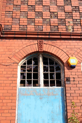 ipernity: Urmston Road, Wallasey, Wirral - by A Buildings Fan