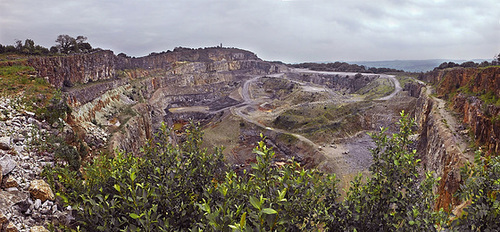 ipernity: Cliff Quarry - by tarboat