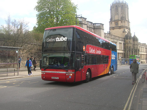 ipernity: DSCN0517 Stagecoach OU09 FNJ - by David Slater (Spoddendale)