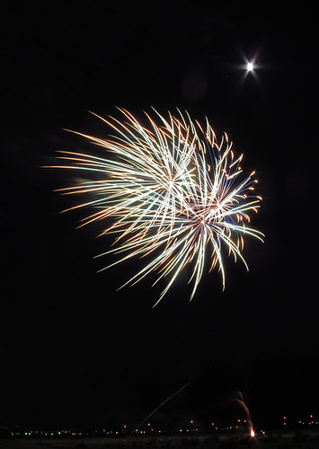 ipernity: DHS Fireworks July 5 (0071) - by Ron's Log