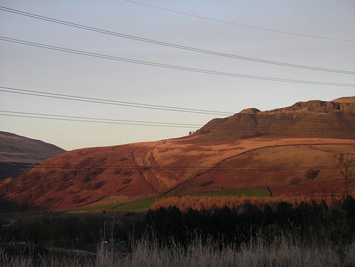 ipernity: Crowden Quarry - by Colin Ashcroft