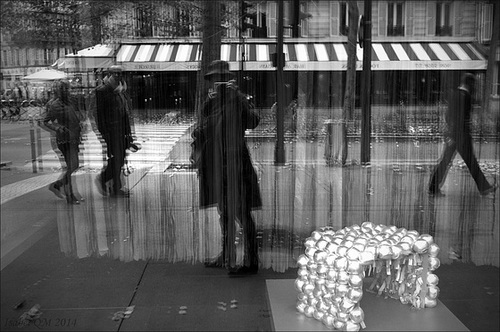 Ipernity Paris Eu Moi Me By Xata