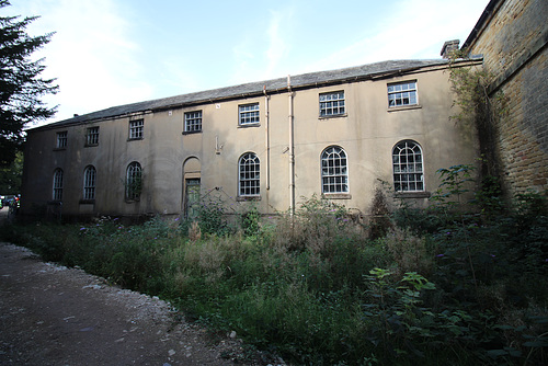 ipernity: Stables, Wentworth Woodhouse, South Yorkshire - by A ...