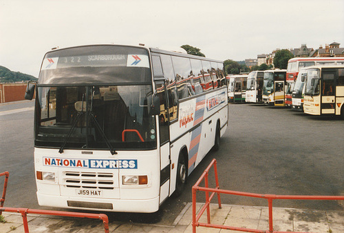 ipernity: East Yorkshire (National Express contractor) 59 (J159 HAT) in ...