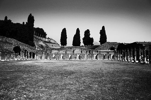 ipernity: Pompeii GR 2 - by Lightmancer