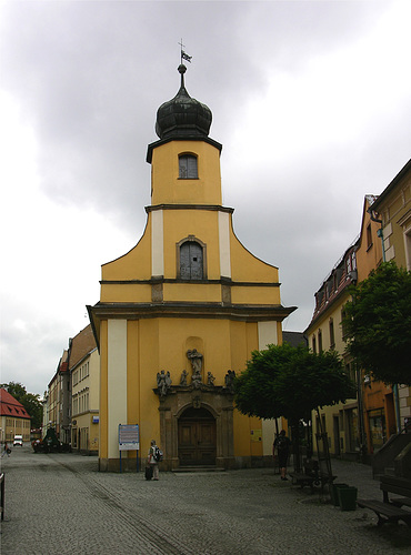 ipernity: St. Peter und Paul, Jelenia Góra - by Kalli