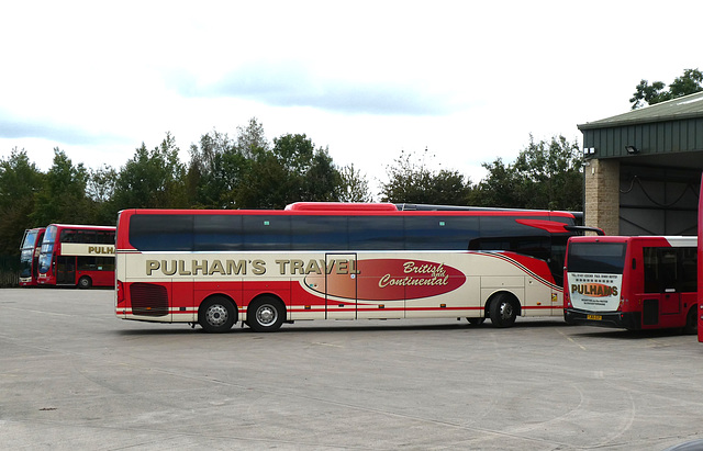 ipernity: Pulham's (Go-Ahead), Bourton-on-the-Water - 28 Sep 2024 ...