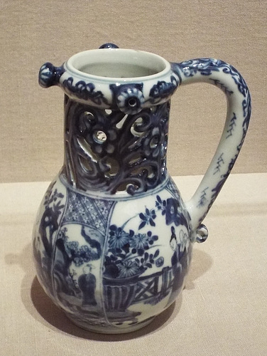 ipernity: Chinese Jug with an Openwork Design in the Virginia Museum of ...