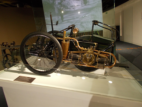 ipernity: bmm[23] - Wolseley tri-car {1 0f 2} - by StoneRoad2013