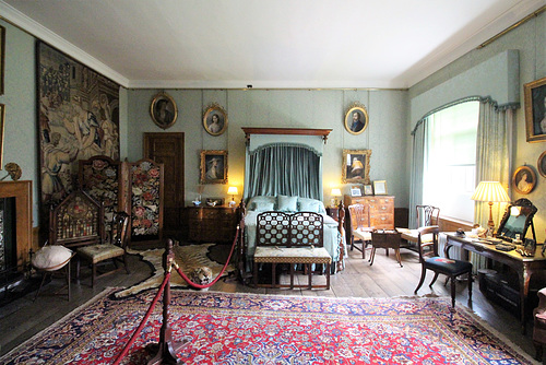 ipernity: Coughton Court, Warwickshire - by A Buildings Fan