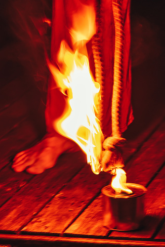 ipernity: Fire Dance (2) - by Bergfex