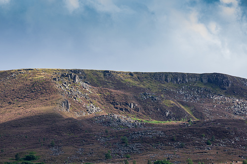 ipernity: Rollick Stones from Crowden - by Colin Ashcroft