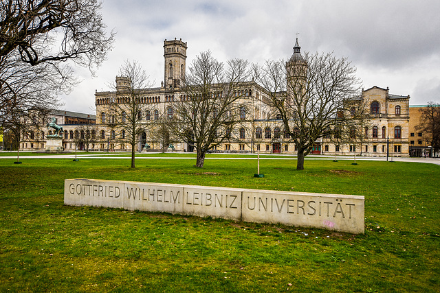 ipernity: Leibniz Universität Hannover - by uwschu