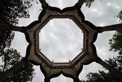 ipernity: Saxham Hall, Great Saxham, Suffolk - by A Buildings Fan