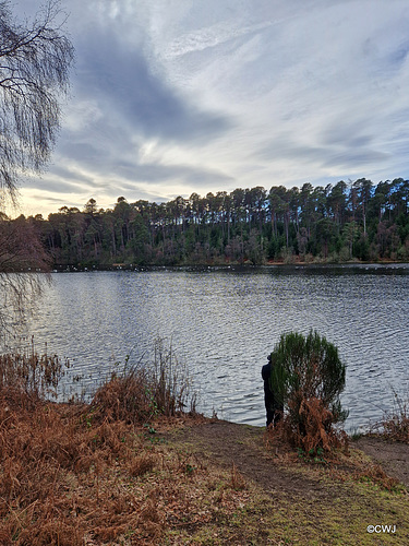 ipernity: Loch Oire - by Coldwaterjohn