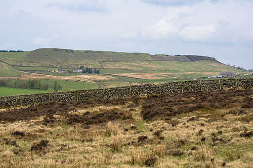 ipernity: Cown Edge - by Colin Ashcroft