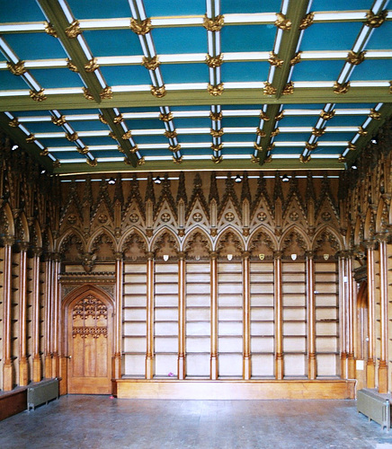 ipernity: Toddington Manor, Gloucestershire - by A Buildings Fan