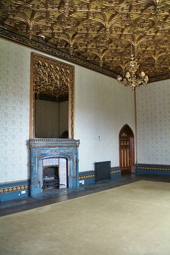 ipernity: Toddington Manor, Gloucestershire - by A Buildings Fan