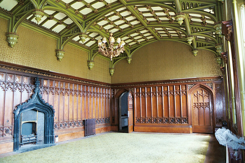 ipernity: Toddington Manor, Gloucestershire - by A Buildings Fan