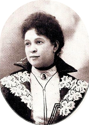 ipernity: Charlotte 'Lottie' Wilson - by Kicha