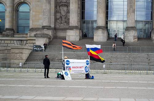 ipernity: Berlin, Reichstag (#2040) - by Don Barrett (aka DBs travels)