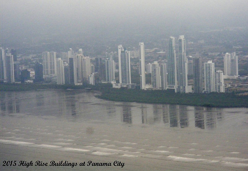 ipernity: 08 High Rise Buildings, Panama City - by Tony James