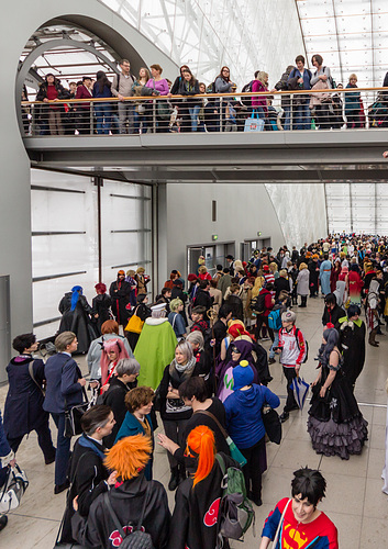 ipernity: Buchmesse-106 - by Michael Hebenstreit