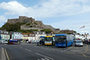 ipernity: Coaches at Gorey - 6 Aug 2019 (P1030776) - by David Slater ...