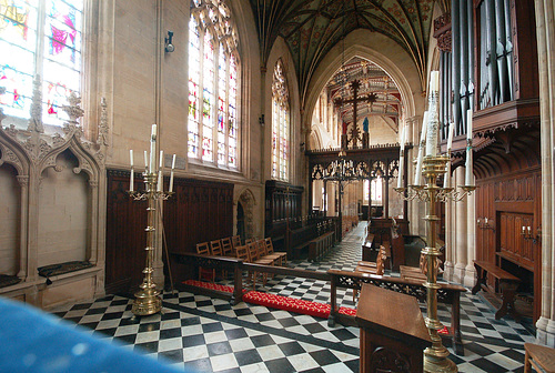 ipernity: St Helen's Church, Brant Broughton, Lincolnshire - by A ...
